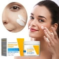 Moisturizer Face Cream Night Time With Retinol Collagen Hyaluronic