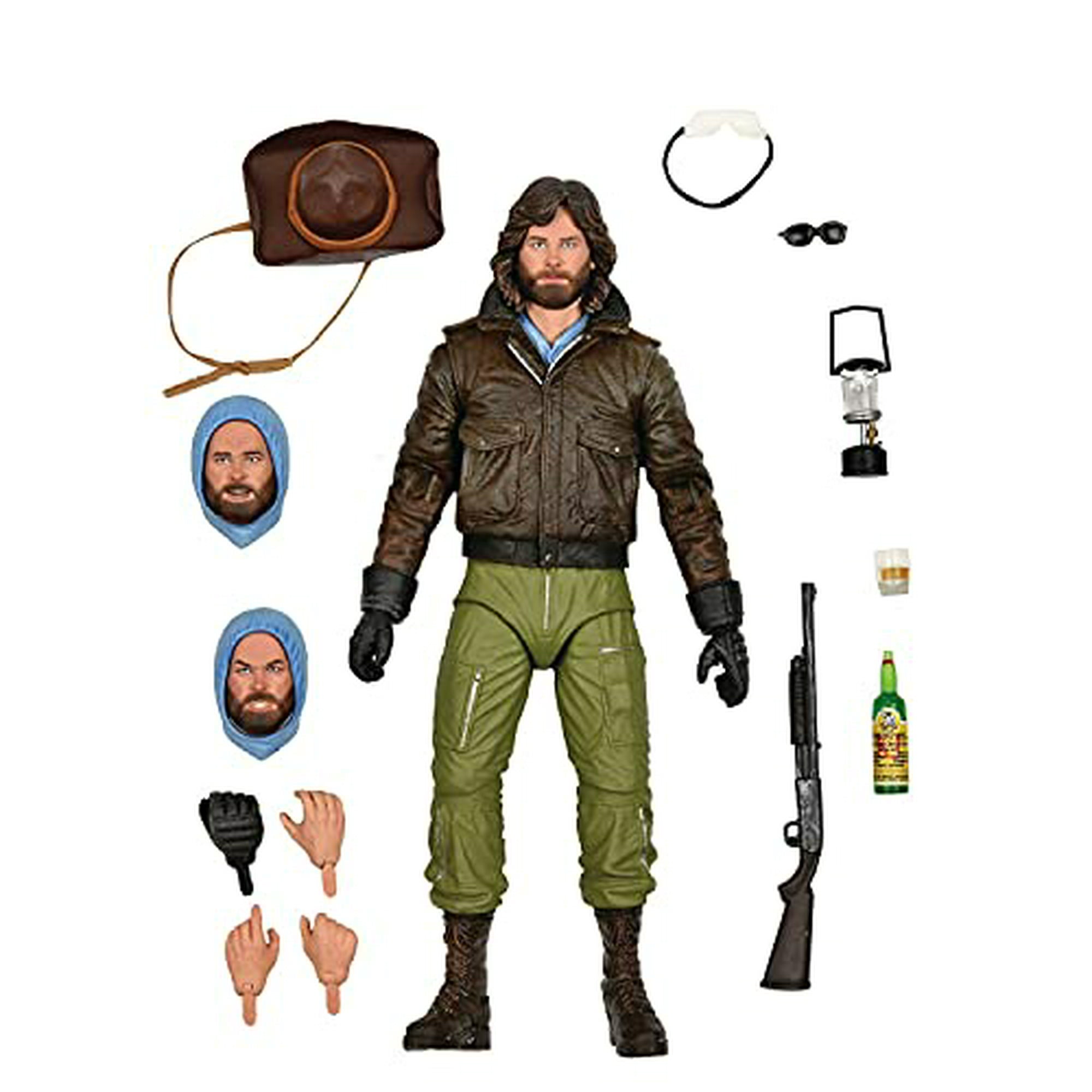 Click here for Thing Macready Outpost 31 Ultimate 7in Action Figu... prices