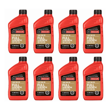 Valvoline High Mileage 0W-20 Conventional Engine Oil for Cars & Light ...