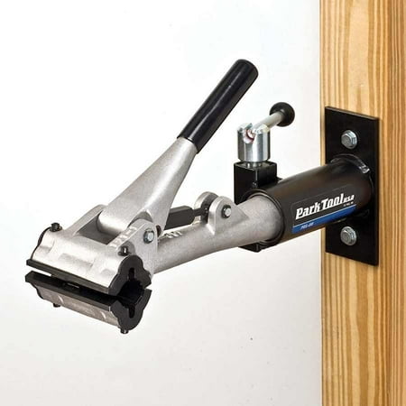 Park Tool, PRS-4W-1, Deluxe wall mount repair stand with 100-3C clamp ...