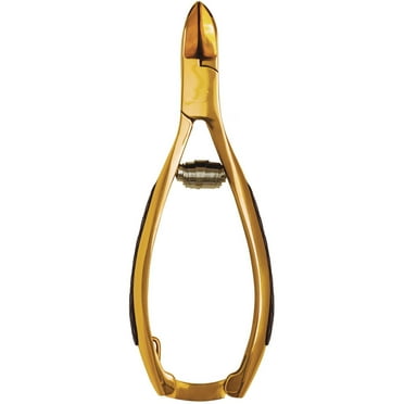 Revlon Gold Series Cuticle Nipper - Walmart.com