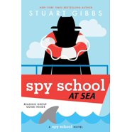 Spy School: Spy School Revolution (Paperback) - Walmart.com
