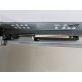 Techtongda Rolling 5-Drawer Dental Storage Cart, Mobile Stainless Steel ...