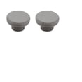 2PCS Joystick Cap Compatible for Legion Go S, Console Thumbstick Cover ...
