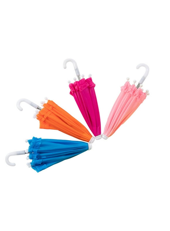 Toy Umbrellas