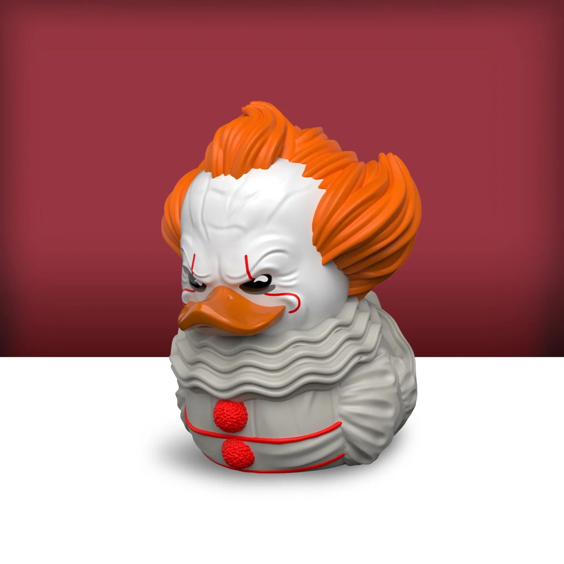 Click here for Tubbz (Mini Edition) It: Pennywise Vinyl Figure prices