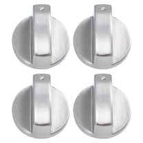 Kojem Range Knob W11156487 W10823529 for Whirlpool Kitchen Aid Oven ...