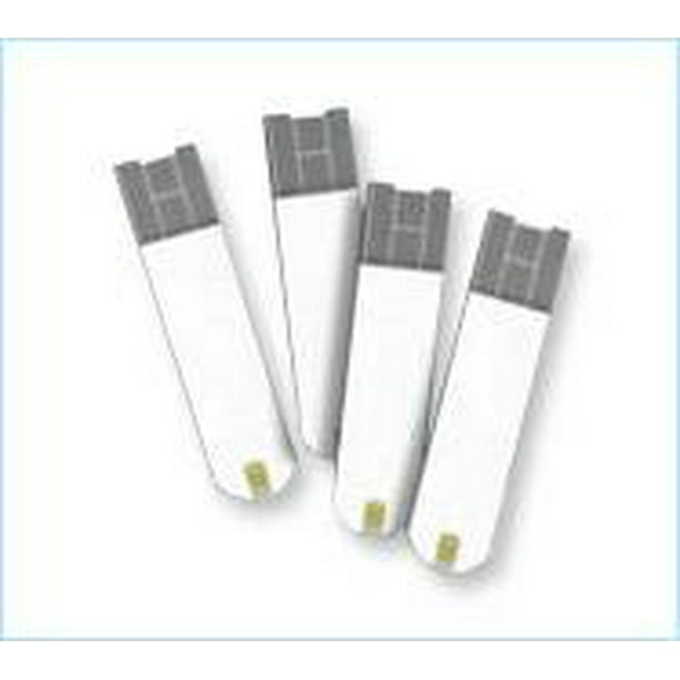 Bayer Contour Blood Glucose, 100 Test Strips - Walmart.com