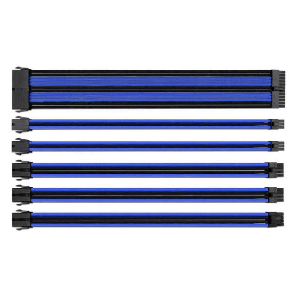 Kit de extensión Eagle Warrior de cable trenzado para fuente de Eagle ...