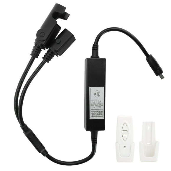 Remote Control Computer Monitor