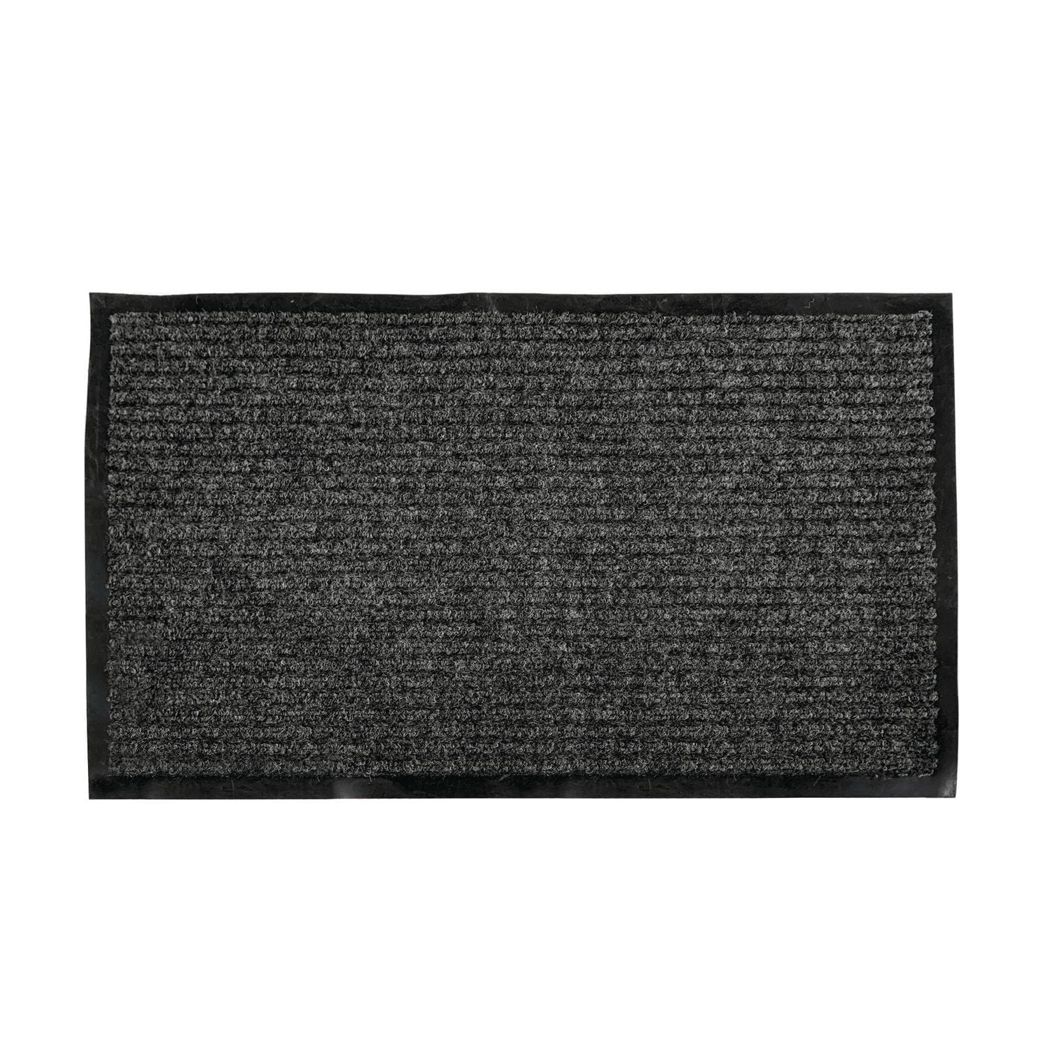 Click here for Floor Choice Ribbed Mat Charcoal 3 X 4 3 X 4 prices