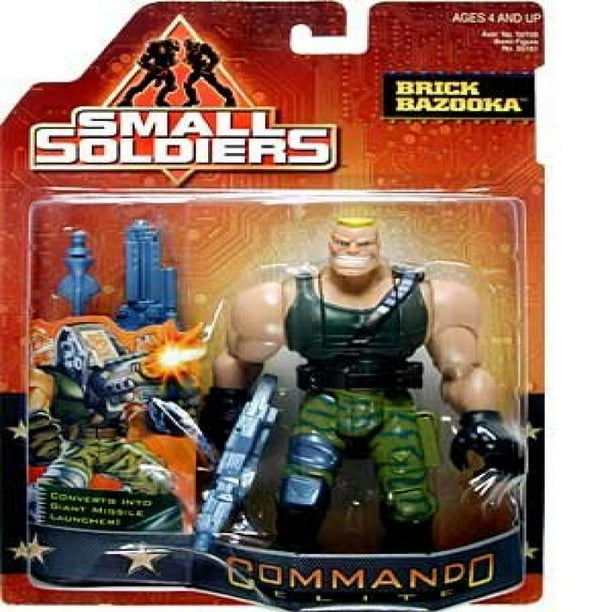 small soldiers small soldiers