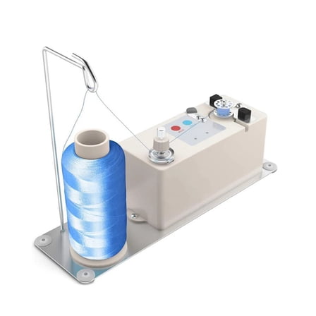 Bobbin Winder, Portable Automatic Bobbin Winder, Electrical Bobbin ...