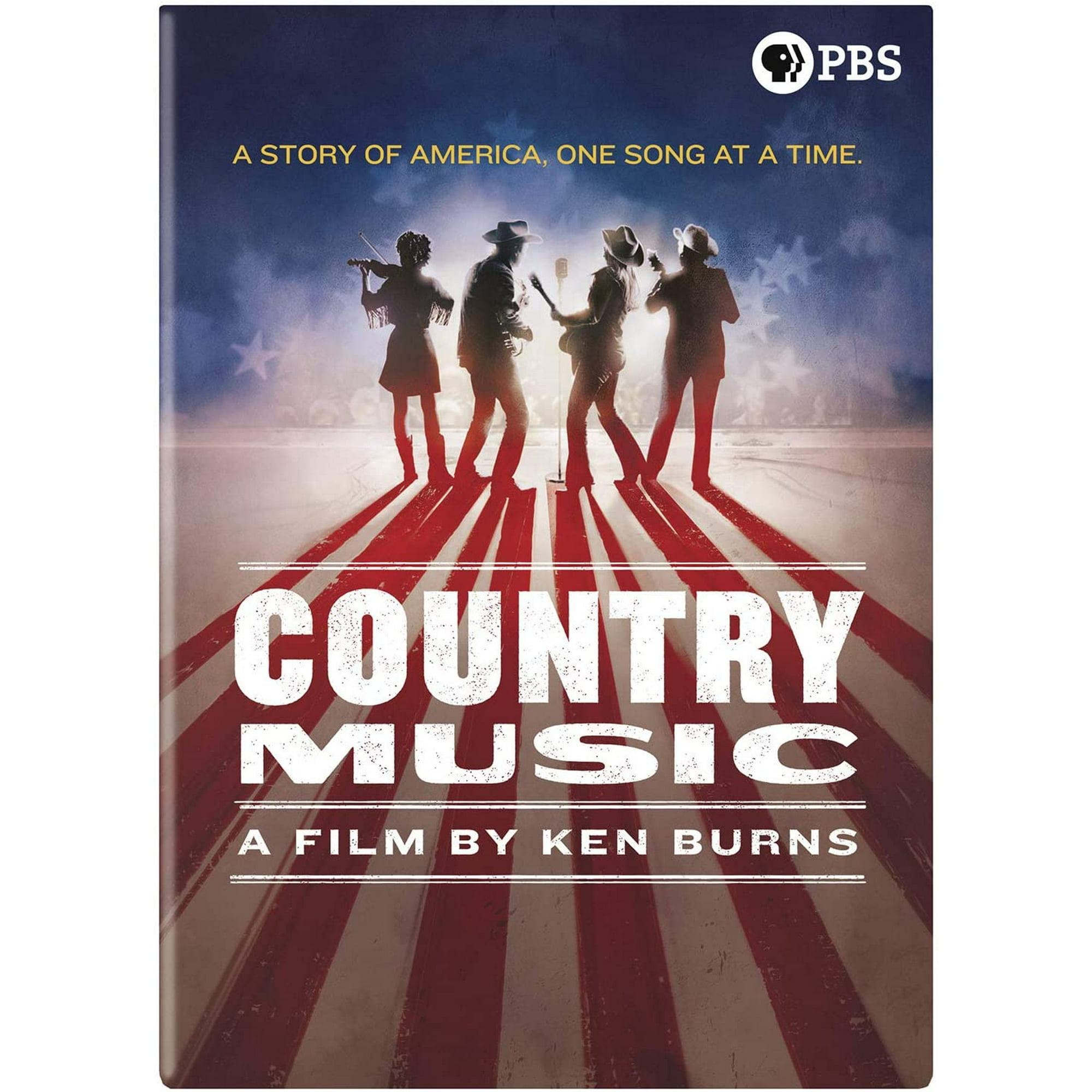 Click here for Pbs Ken Burns: Country Music Dvd prices