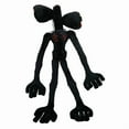 Anime Siren Head Plush Doll Toys Scary Black White Red Sirenhead Cat ...