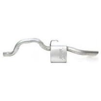 Walker Exhaust 54084 Exhaust Resonator and Pipe Assembly - Walmart.com
