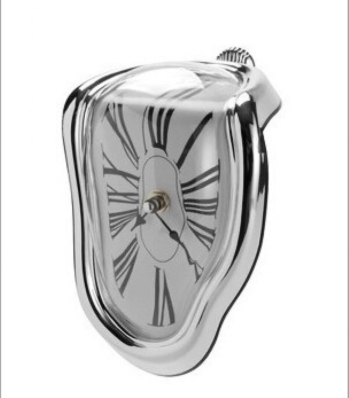 reloj derretido Feliz Sencillez | Walmart en línea