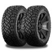 Kenda Klever M/T2 KR629 Mud Terrain LT265/70R17 121/118R E Light Truck ...