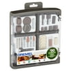 Dremel 684-01 20-Piece Cleaning & Polishing Kit - Walmart.com