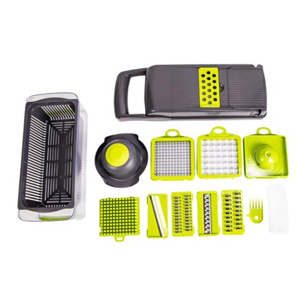 Vegetable Chopper Onion Chopper Salad Chopper Vegetable Cutter ...