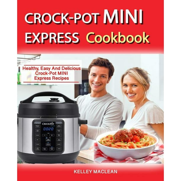 Crock-pot Express Recipes - Banana-breads.com