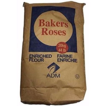 Five Roses - All Purpose Enriched Flour, 5.5 Lb - Walmart.com