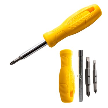 Square Head Screwdriver #2 Economy - Walmart.com
