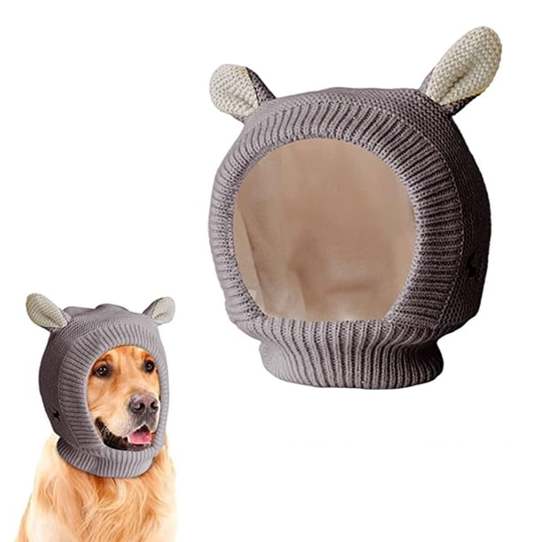 Dog Ear Protection
