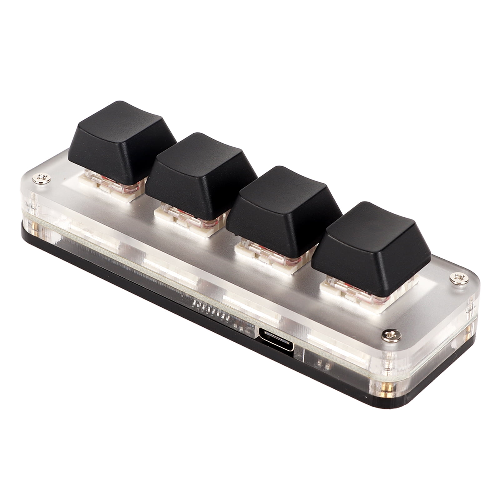 One Handed Macro KeyboardRed Switch Macro Keyboard Red Switch ...