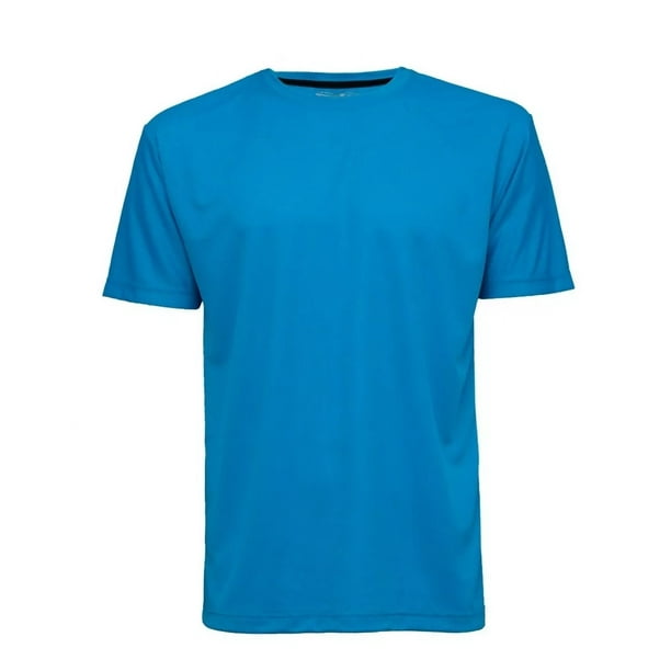 Playera Deportiva Ultra Dry C/r Para Caballero | Walmart en línea