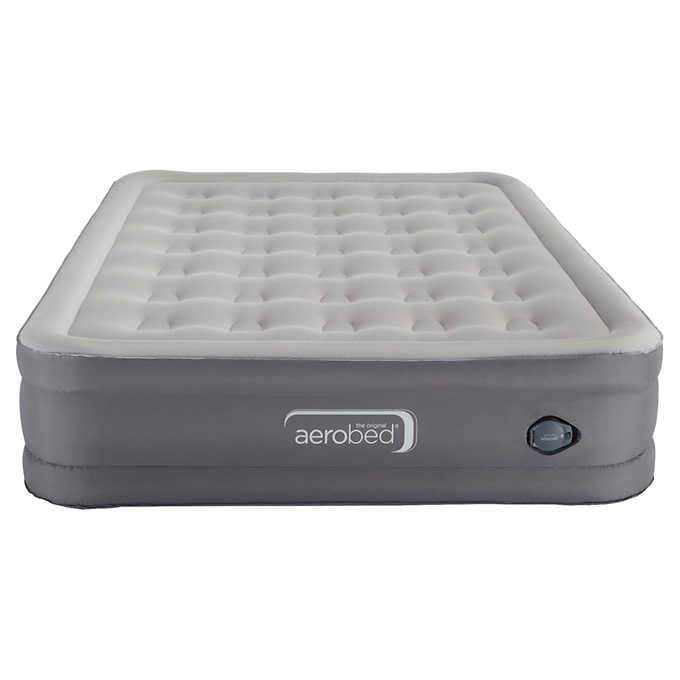 Air Mattress Bed Bath And Beyond