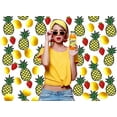 Snapple All Natural Fruit Juice Drink, Strawberry Pineapple Lemonade ...