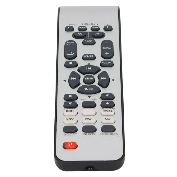 Smart Television Remote,TV Remote Control Replaced Replaced TV Remote ...