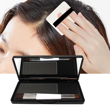 kurtrusly Hair Fill-In Powder Roots Cover Up Concealer Up Hair Line for ...