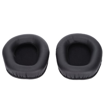 Tbest Headphone Ear Pad Upgraded Professional Replacement Ear Cushion ...
