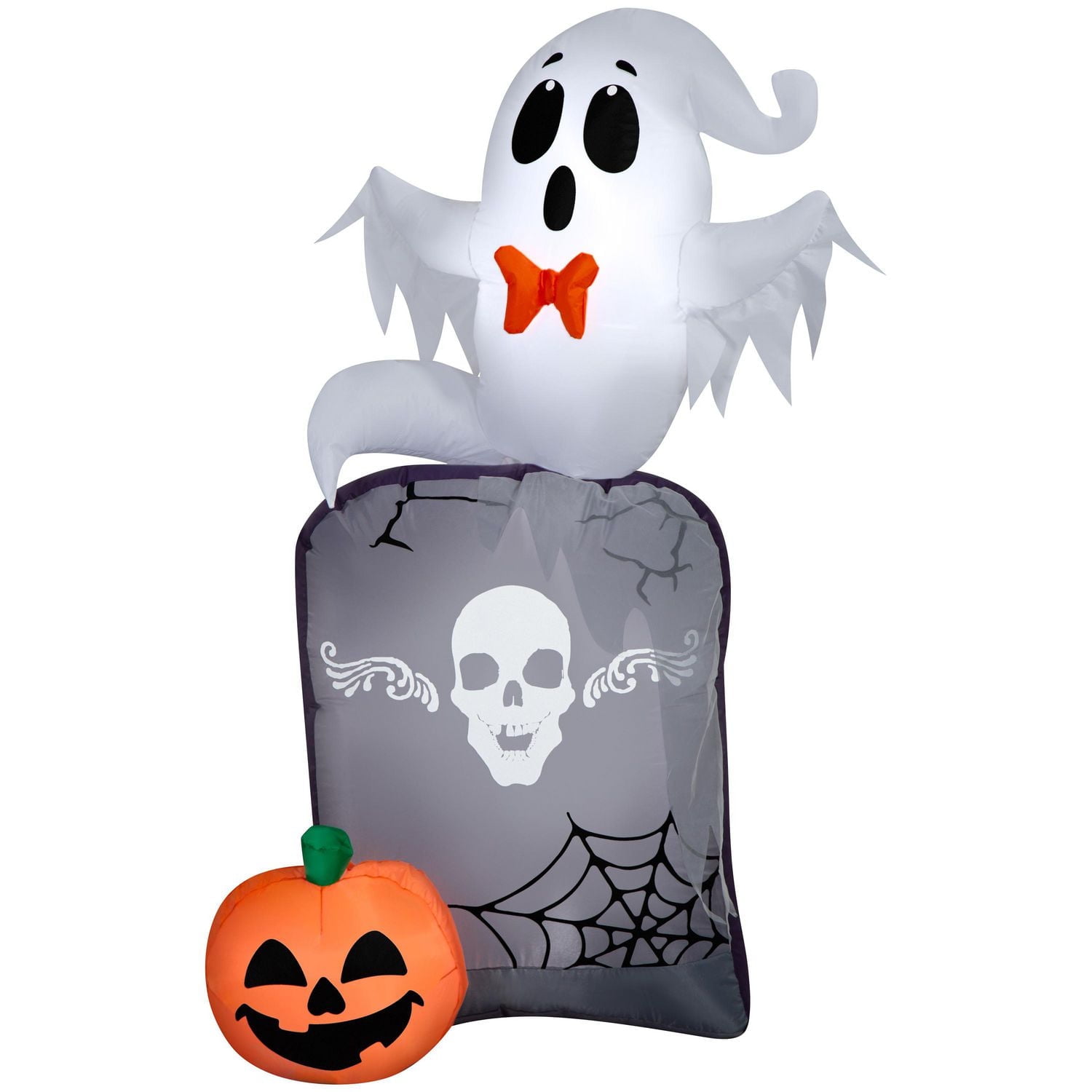 Click here for Gemmy Airblown Yard Inflatables Halloween Light Gh... prices