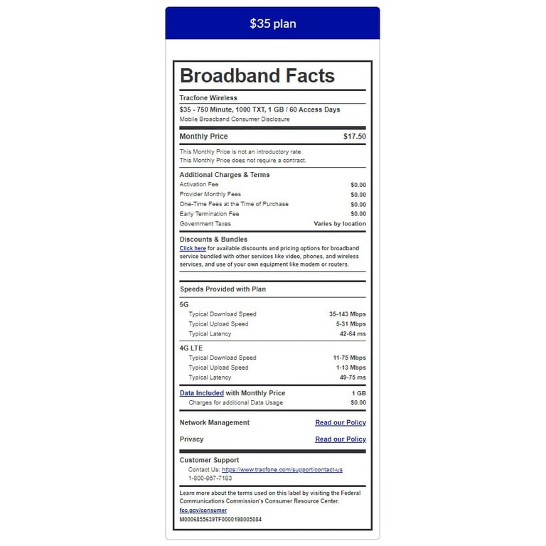 1200 Minutes 1200 Texts Tracfone $60 Prepaid Plan – 1200 Min, 1200 Text ...