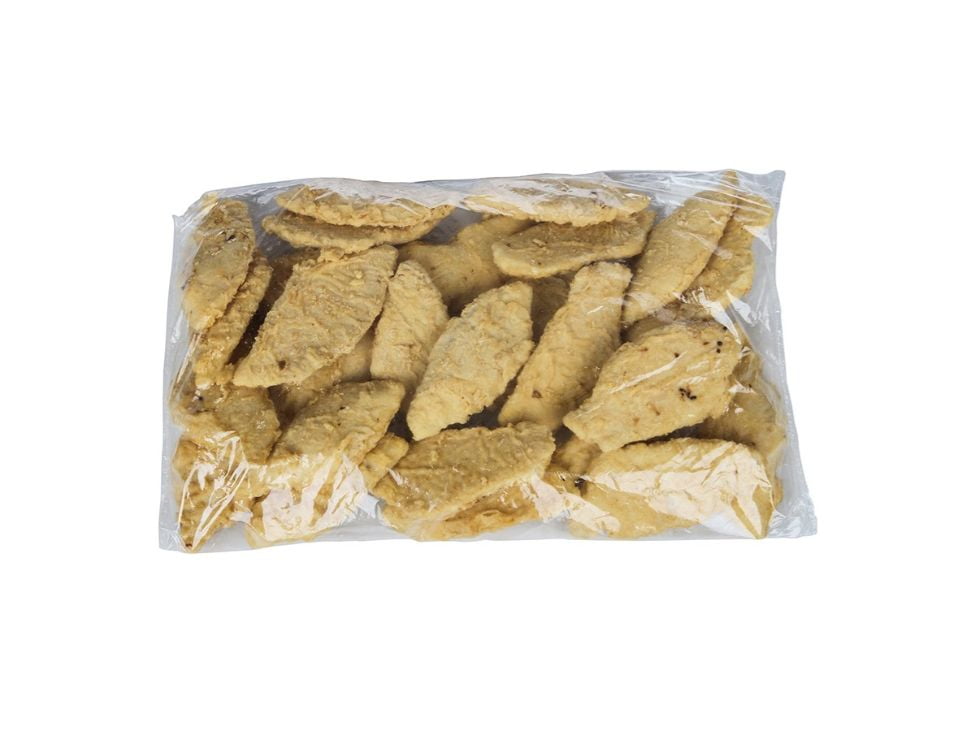 High Liner Original Piccadilly Pub Style Batter Cod Fillet (PACK OF ...