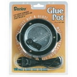 Glue Pot Hot Melt. 40 Watt - Walmart.com