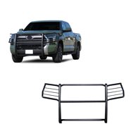 Black Horse Off Road Grille Guard for 2006-2017 Toyota RAV4, Front ...