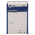 Telfa Adhesive Wound Dressing - Sterile, White Dressing 2" x 3", 100 ...