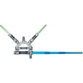 Star Wars Bladebuilders Jedi Master Lightsaber - Walmart.com