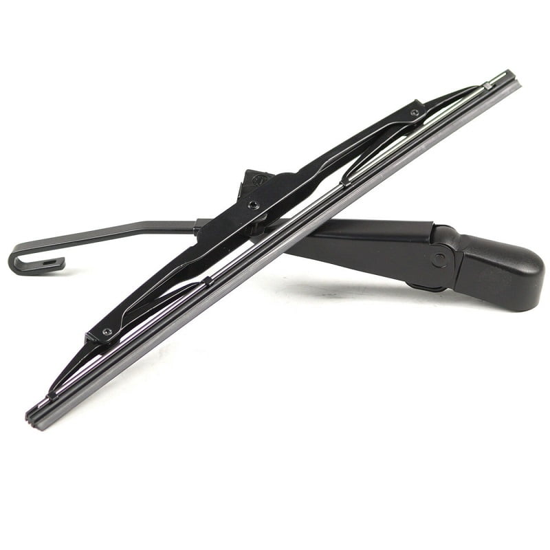 Click here for Generic Car Rear Wiper Blades Back Windscreen Wipe... prices