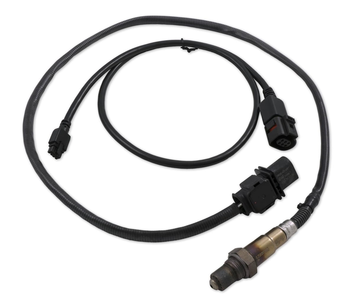 LSU4.9 Upgrade Kit 3ft Sensor Cable + O2 Sensor - Walmart.com