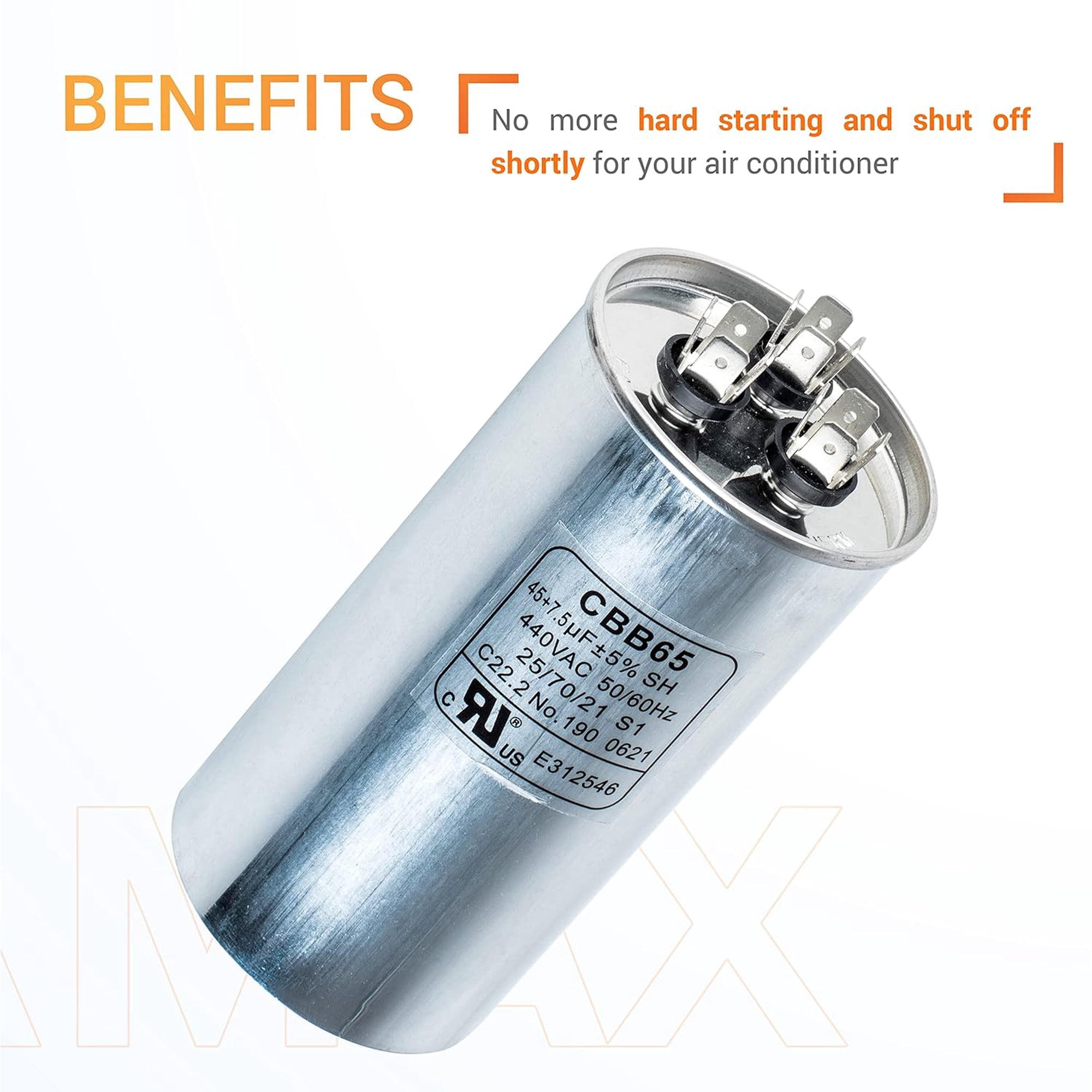 Where to Buy Air Conditioner Capacitor Nearby: Quick & Reliable Options ...