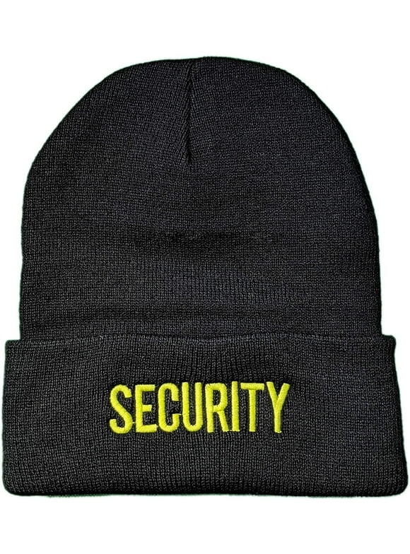 Security Cap