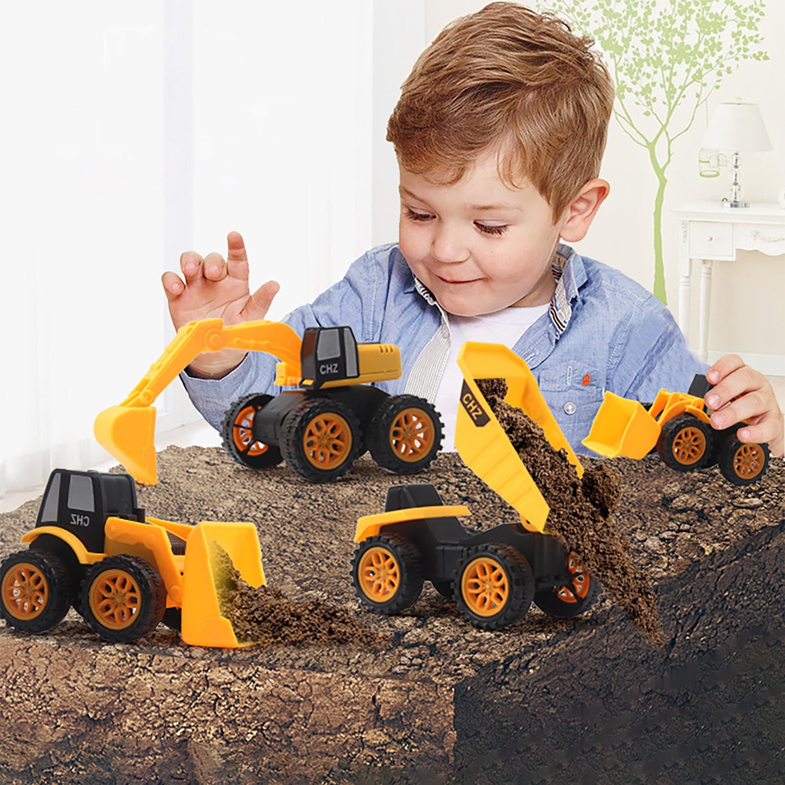 Click here for Cehvom Boys Toys Cars Toys remote Control Car Toy... prices