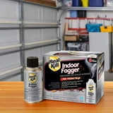 Unknown CC Indoor Fogger Insect Killer Aerosol, Treats Up to 2000 Cu Ft ...