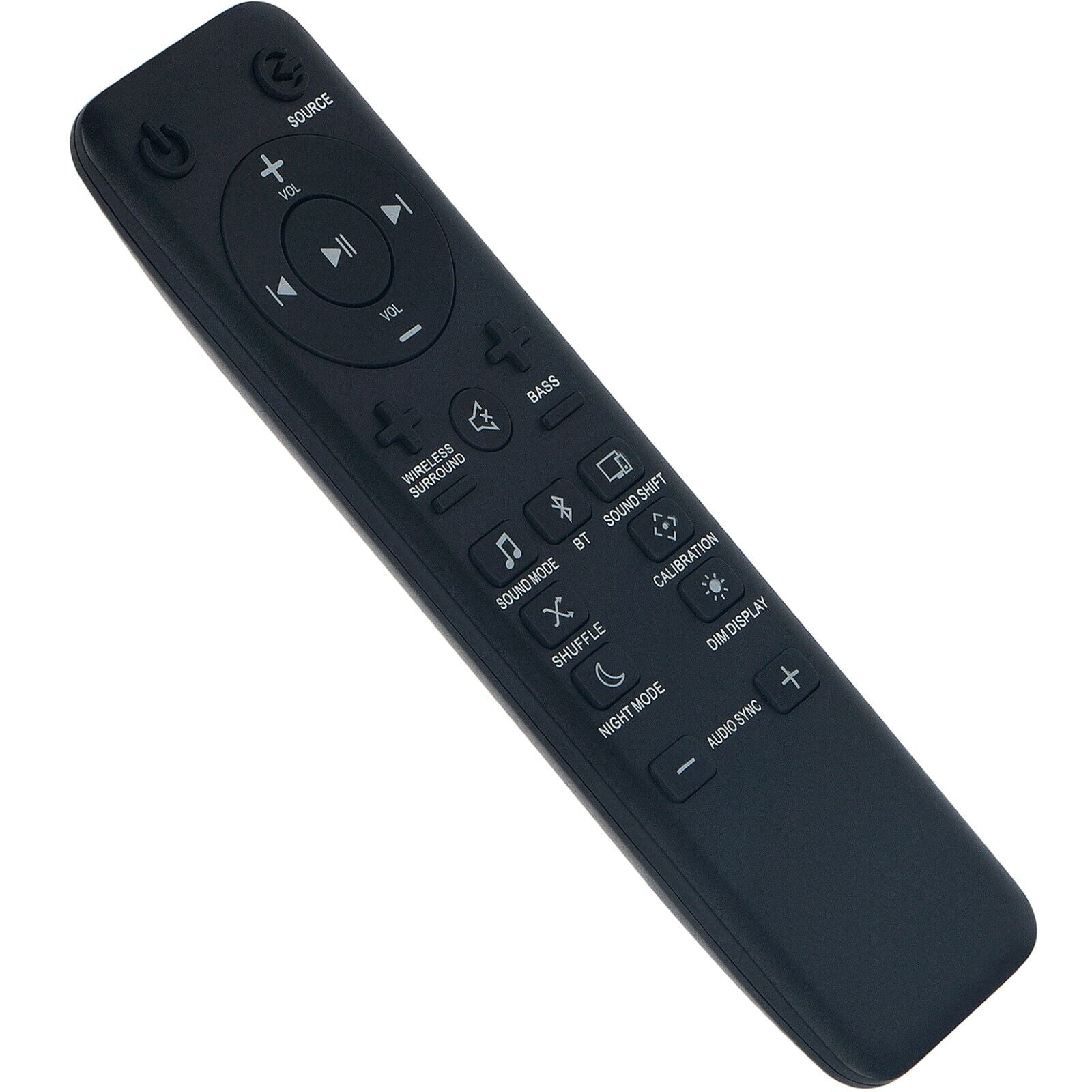 Click here for Tapdra Remote Control Ready-To-Use For Jbl Soundba... prices