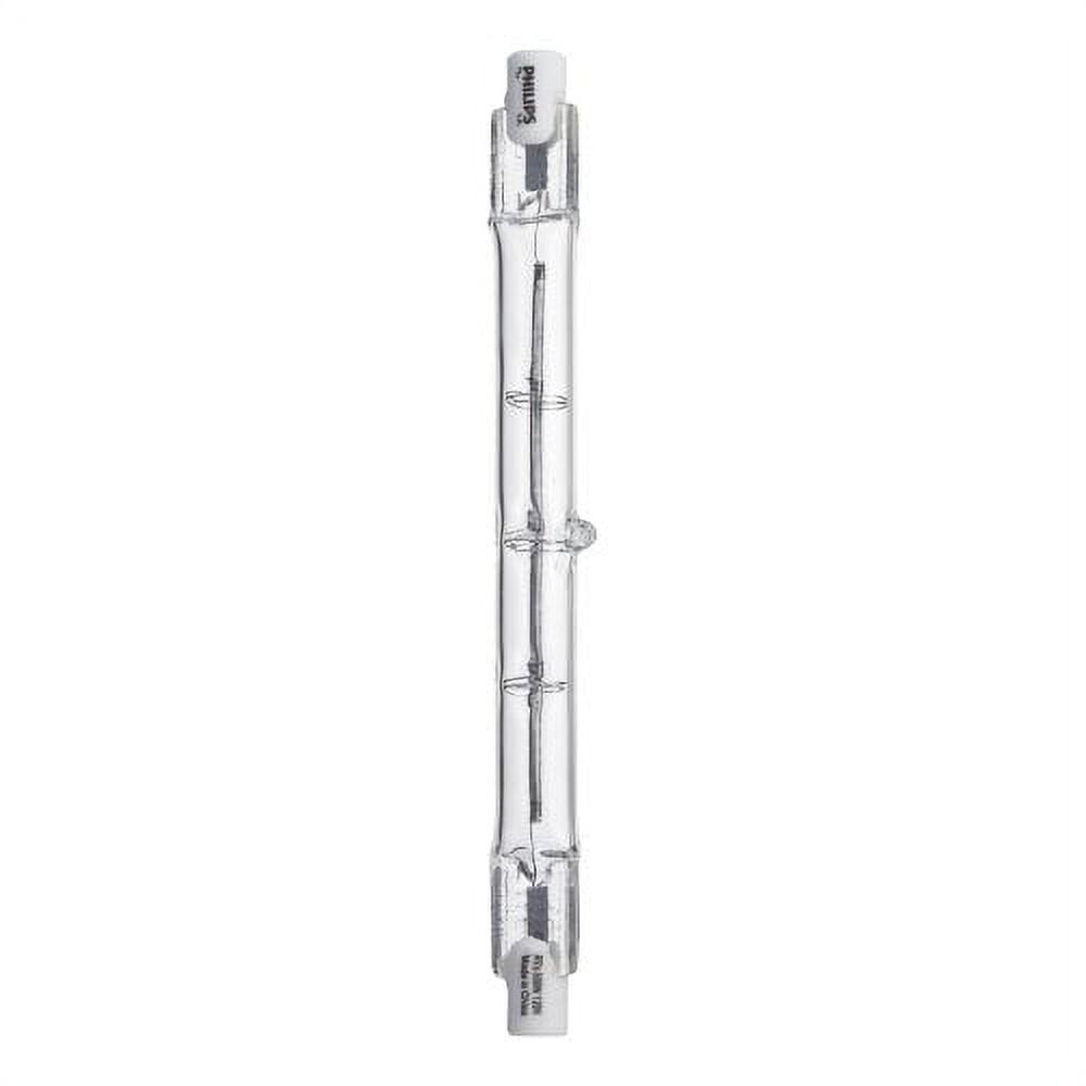 500 Watt Quartz Lamp